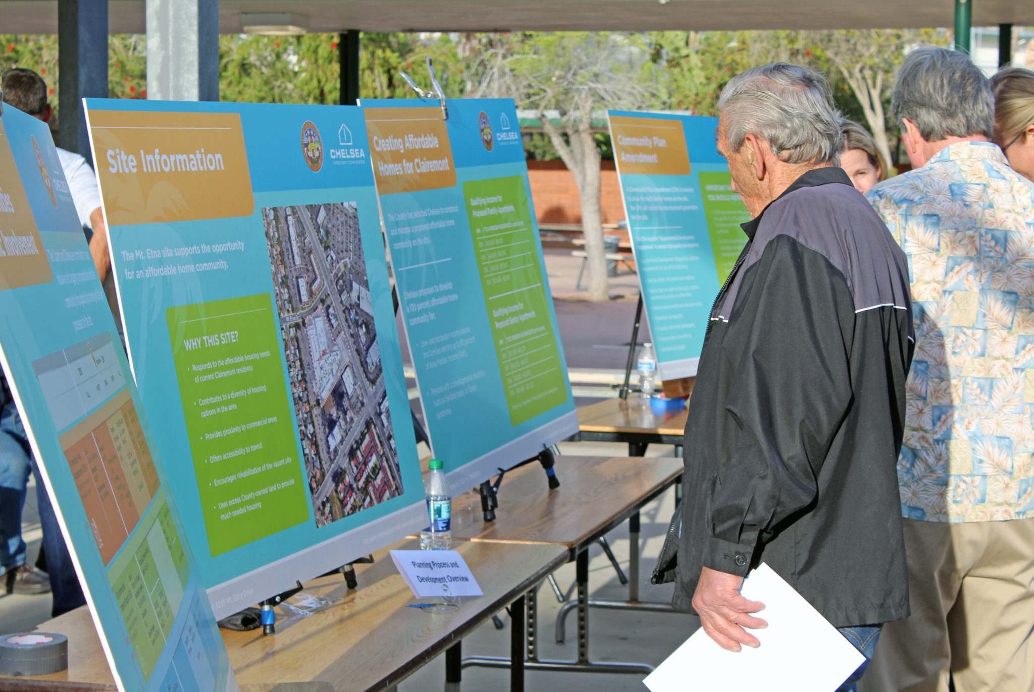 Katz & Associates | Our Work