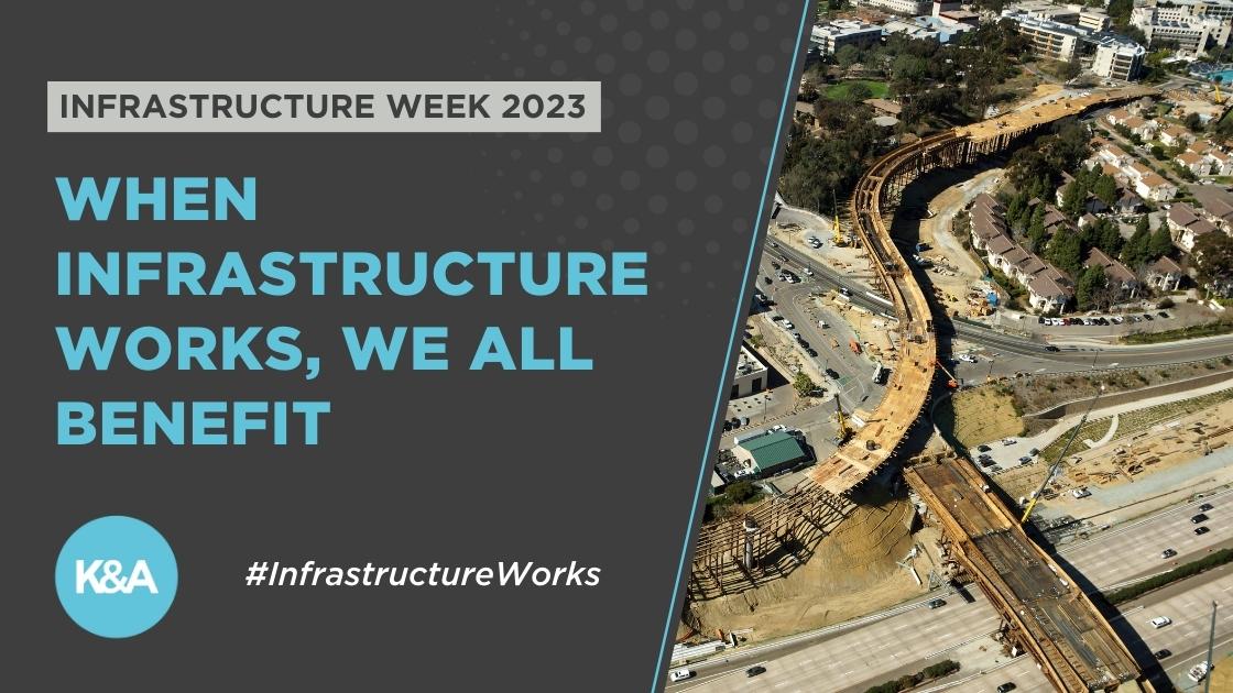 Katz & Associates | When Infrastructure Works, We All Benefit